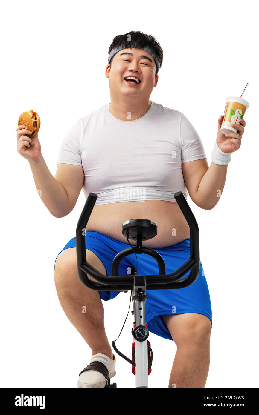 Fitness meals Cut Out Stock Images & Pictures - Alamy