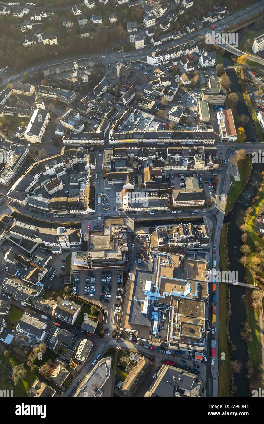 Center meschede hi-res stock photography and images - Alamy