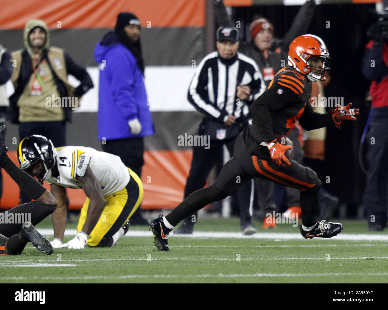 Tevin jones hi-res stock photography and images - Alamy