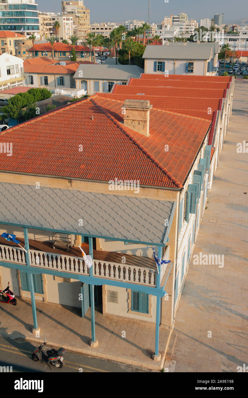 British colonial buildings hi-res stock photography and images - Alamy