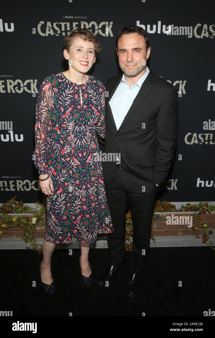 Marie aimee thomason hi-res stock photography and images - Alamy