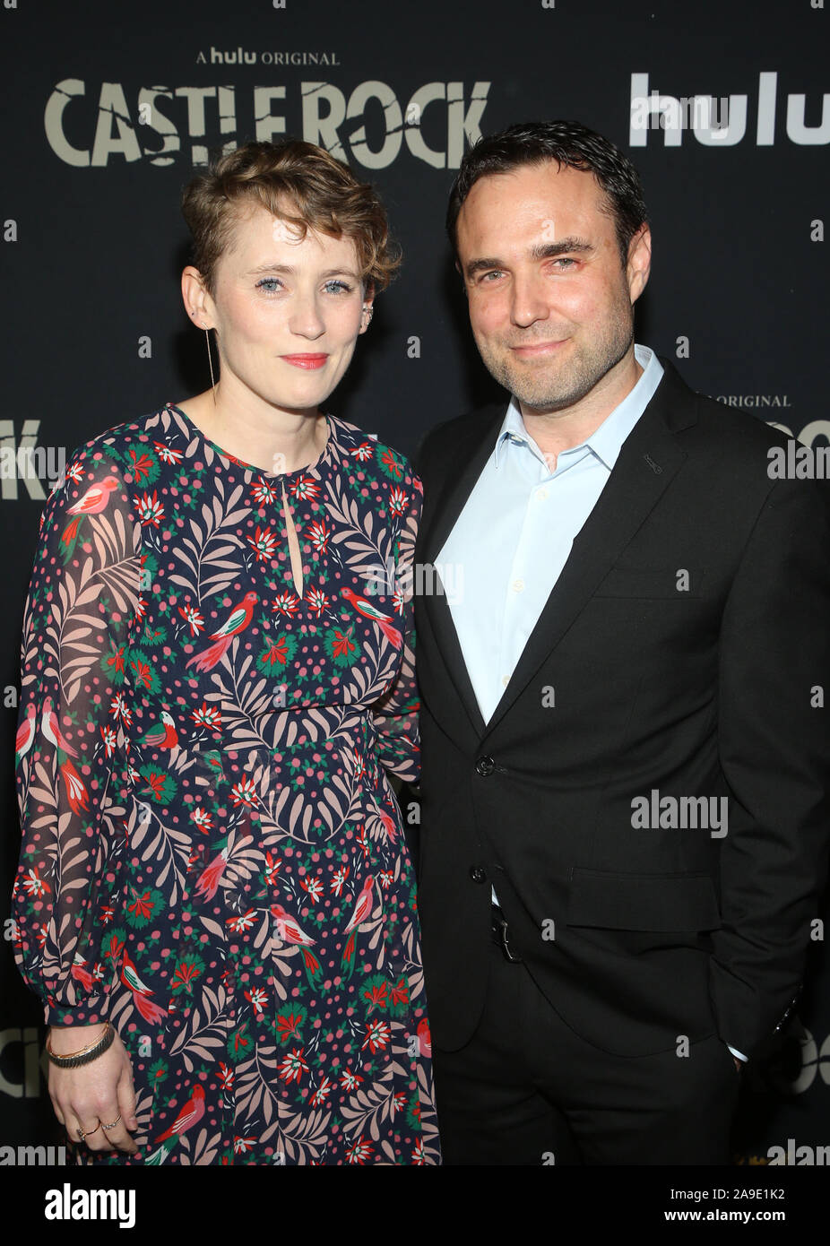 Marie aimee thomason hi-res stock photography and images - Alamy