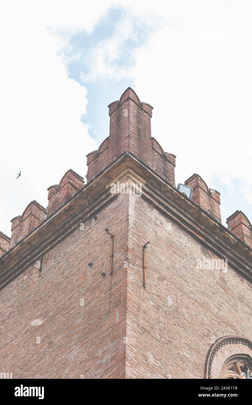 Structural quoin hi-res stock photography and images - Alamy