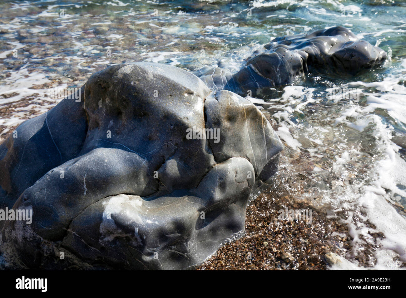 Burnished polished hi-res stock photography and images - Alamy