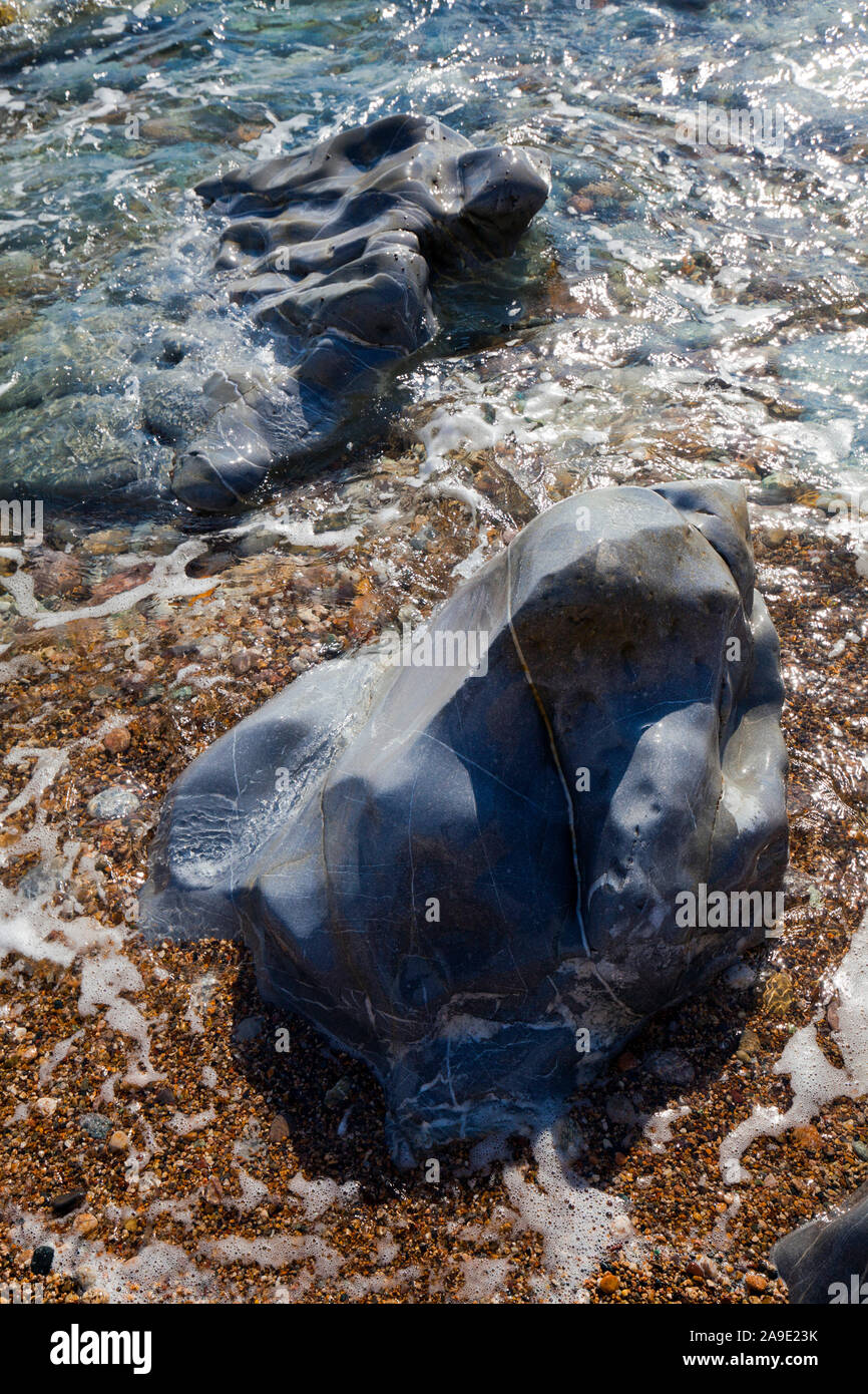 Burnished polished hi-res stock photography and images - Alamy