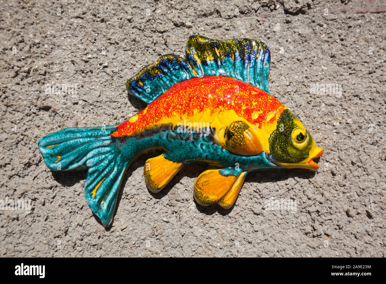 Terracotta animal figurine hi-res stock photography and images - Alamy