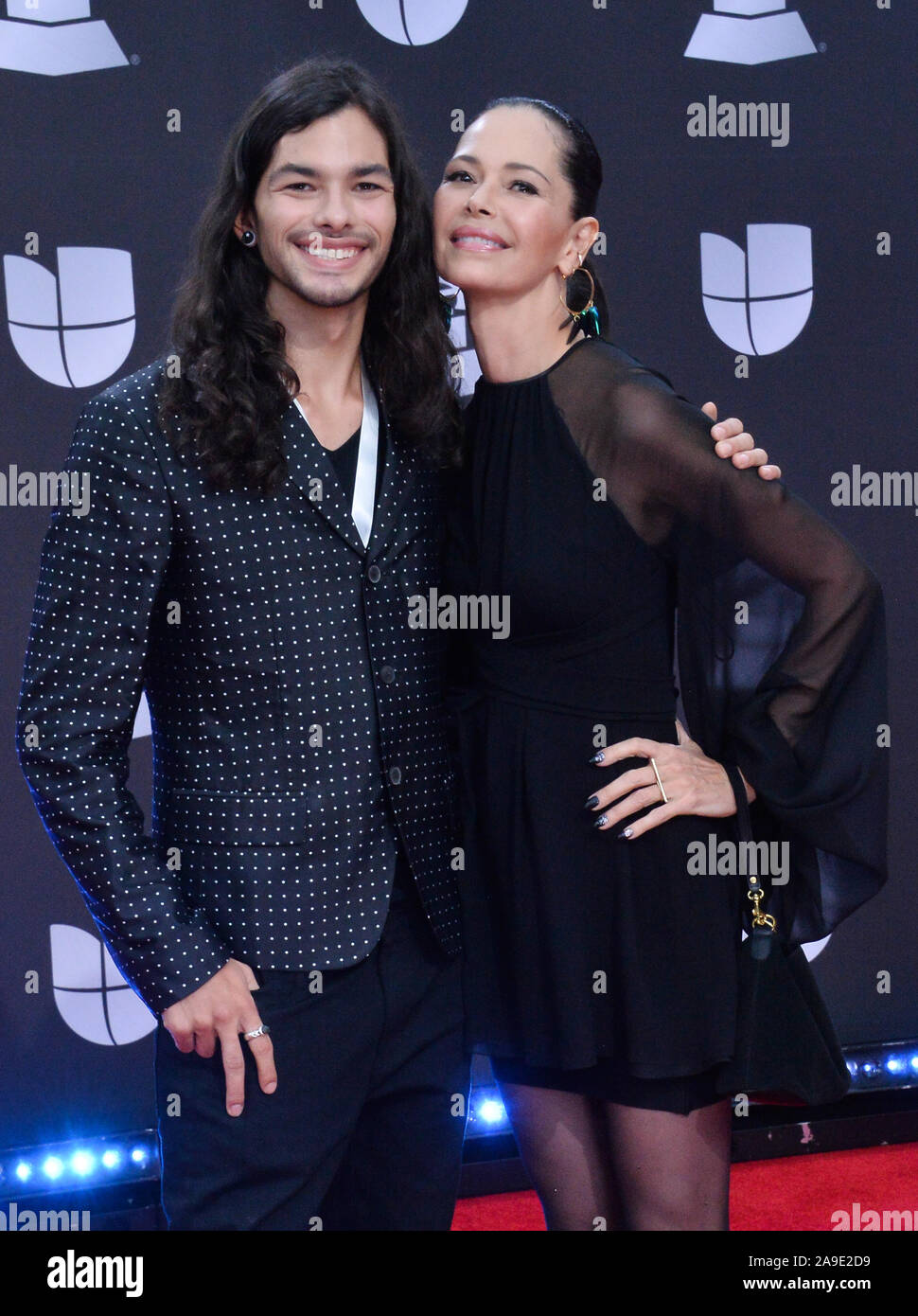 Angela alvarado hi-res stock photography and images - Alamy