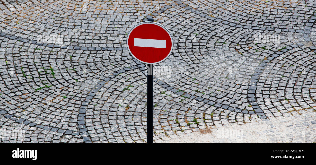 Georgia, Adjara, Batumi, road, road sign Stock Photo - Alamy