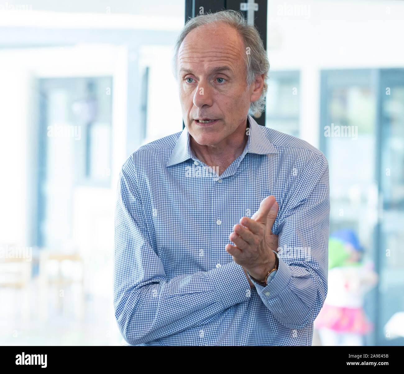 Alan finkel hi-res stock photography and images - Alamy