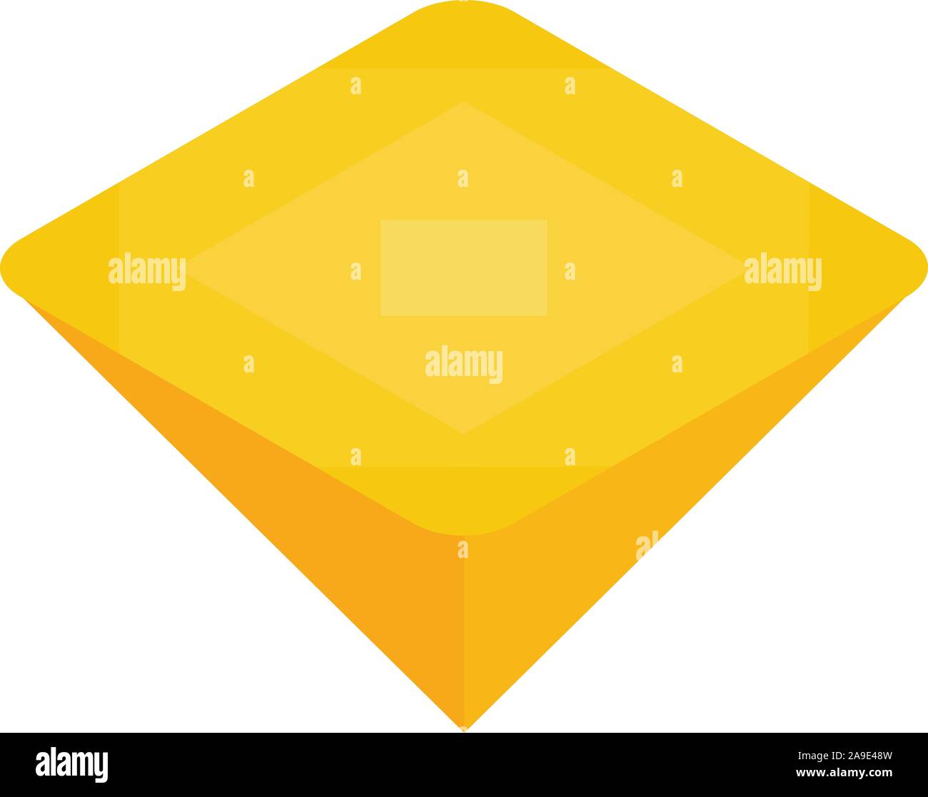 Heart shaped rock Stock Vector Images - Alamy
