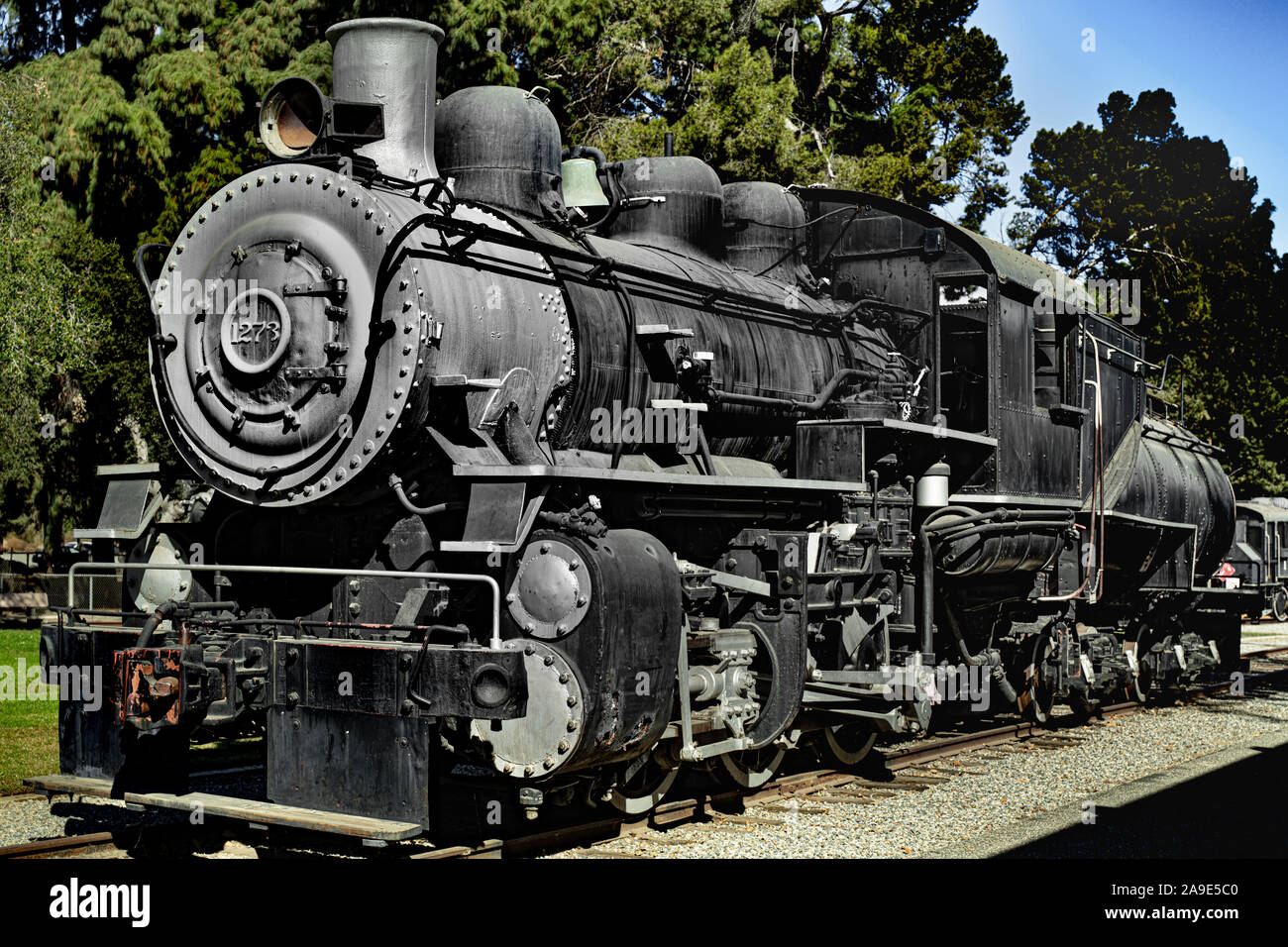 No 1273 hi-res stock photography and images - Alamy