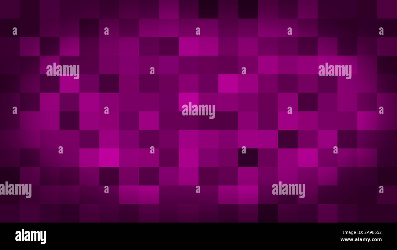 Pink motion abstract background colorful pixels flashing and switch ...