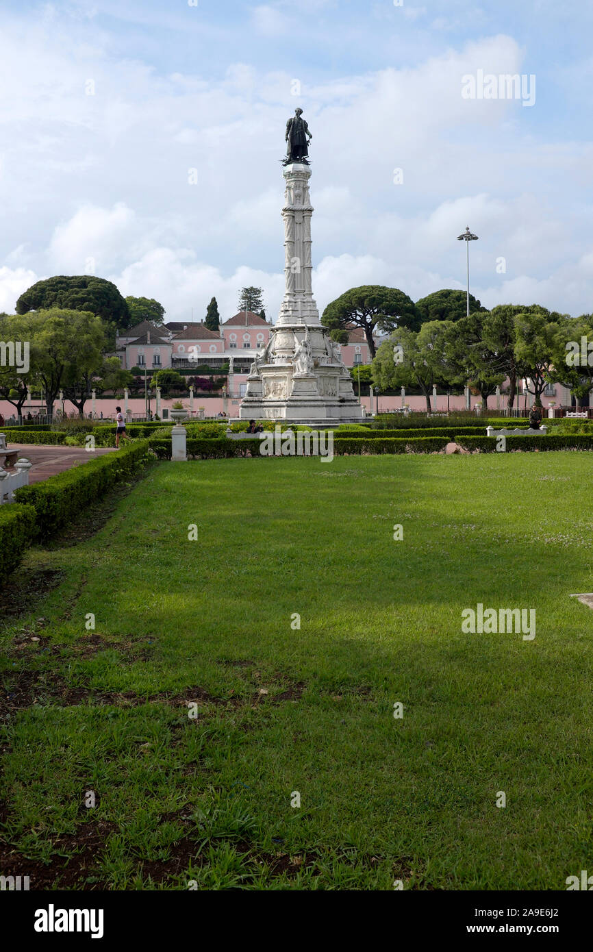 Afonso de Albuquerque guards Stock Photo - Alamy