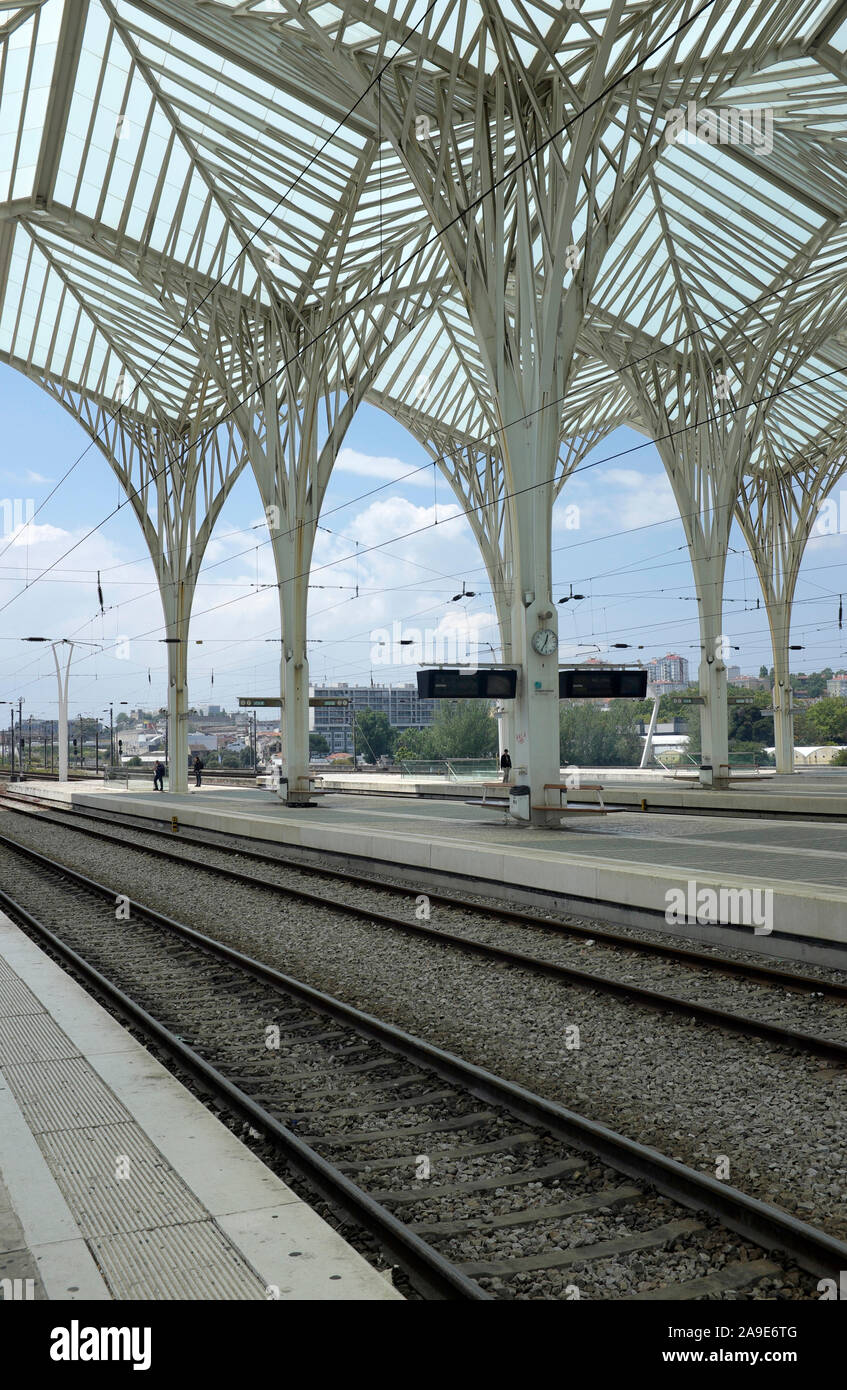 Arc rail system hi-res stock photography and images - Alamy