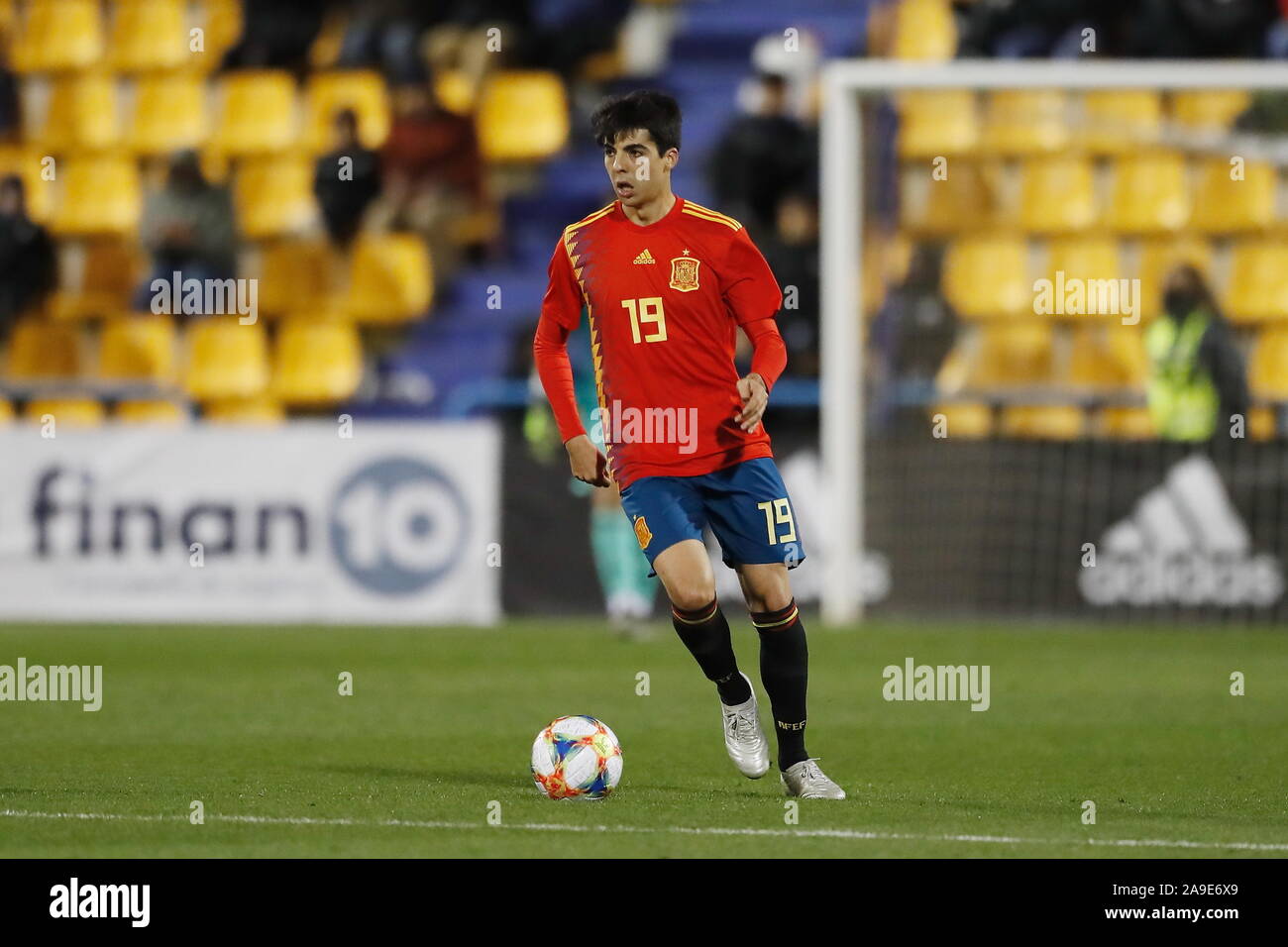 Enrique clemente hi-res stock photography and images - Alamy