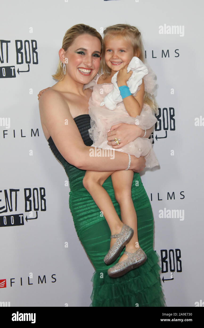 Saban Films 'Jay and Silent Bob Reboot' Los Angeles Screening at the ...