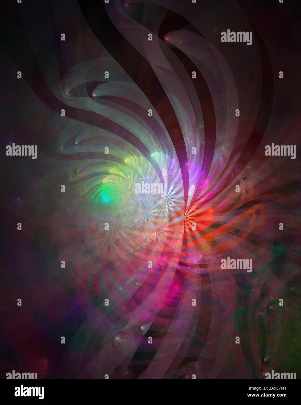 An image of a nice abstract background Stock Photo - Alamy