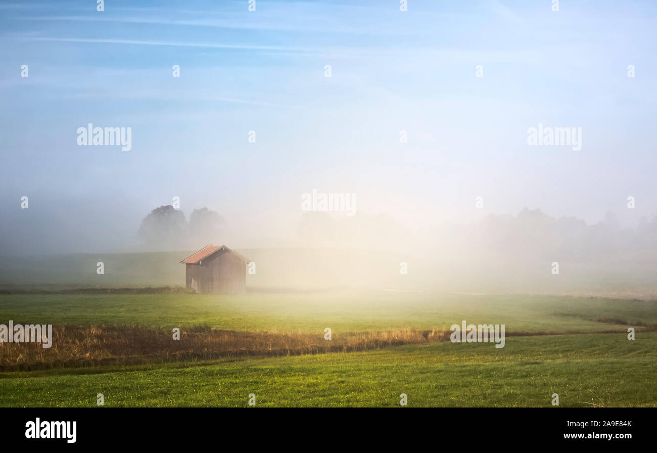 Germany beautiful nature landscape hi-res stock photography and images ...