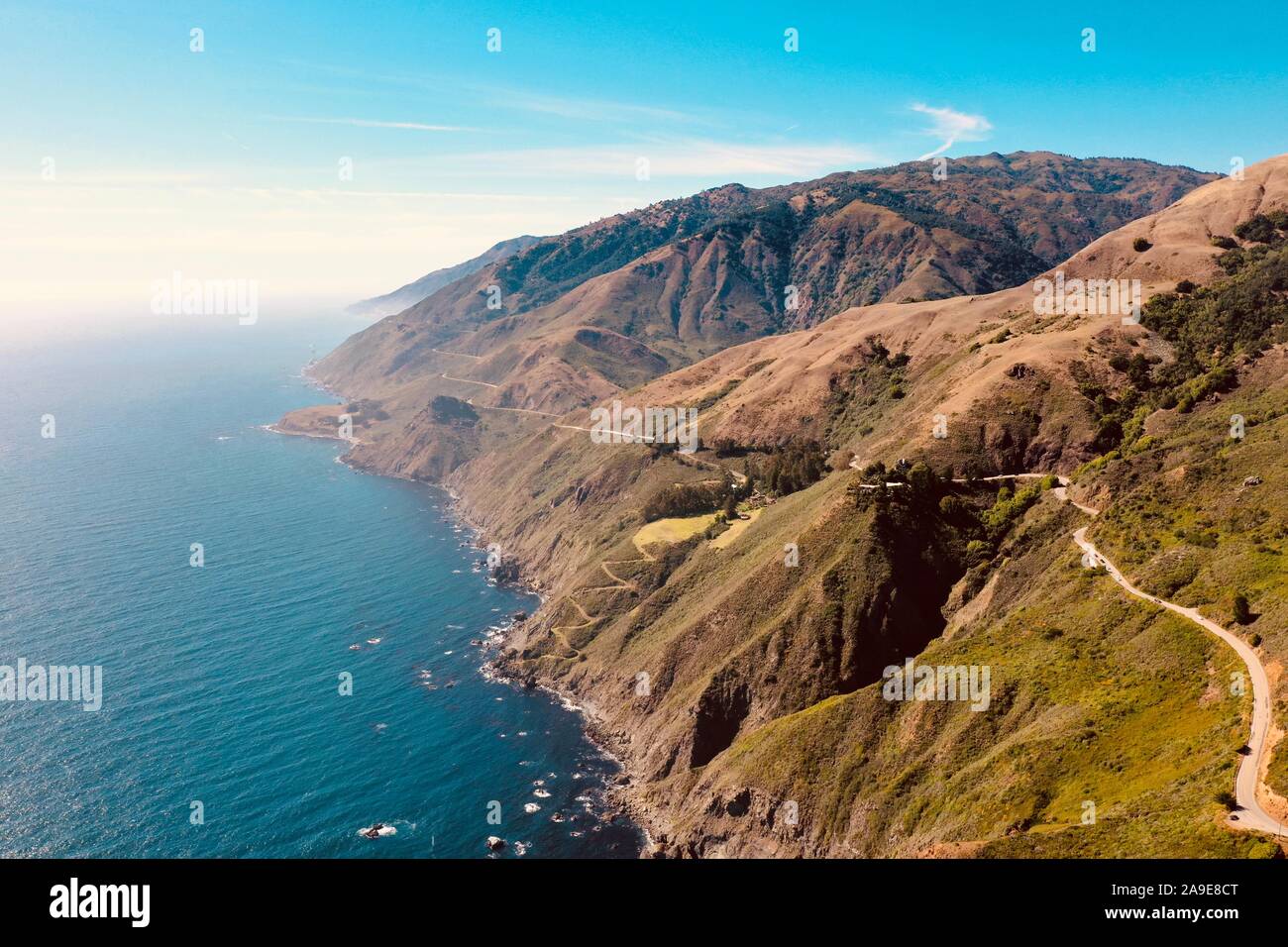 Pch1 hi-res stock photography and images - Alamy
