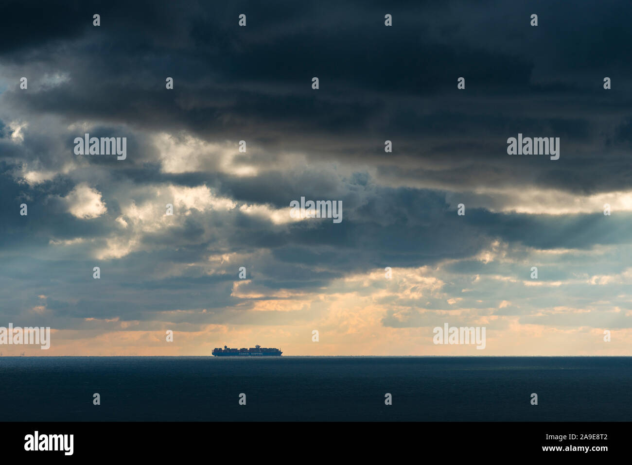 Germany, island, the North Sea, Helgoland Stock Photo - Alamy