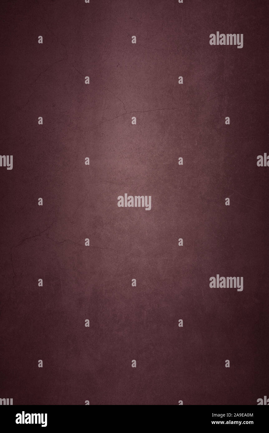 Background wall of aged textured old plaster red Stock Photo - Alamy