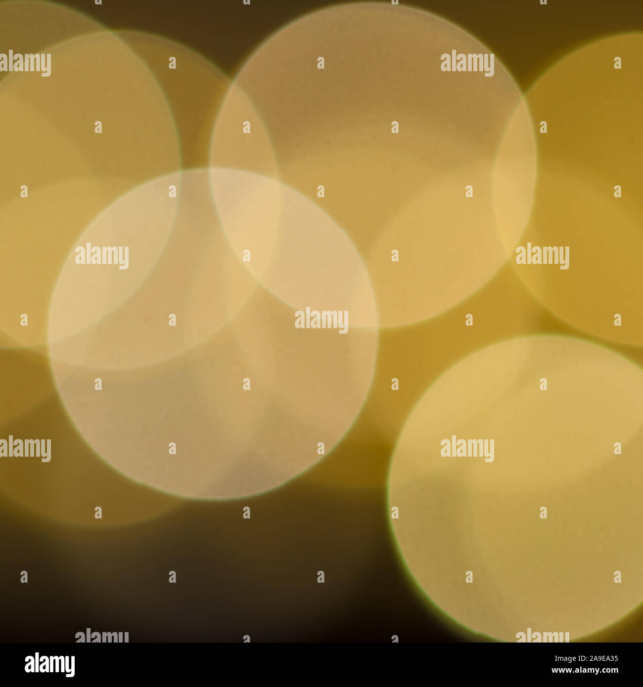 Colourful festive multi-colored circles . Defocused abstract ...