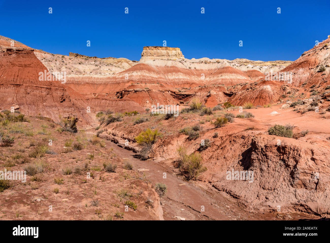 Pariah canyon landscape hi-res stock photography and images - Alamy