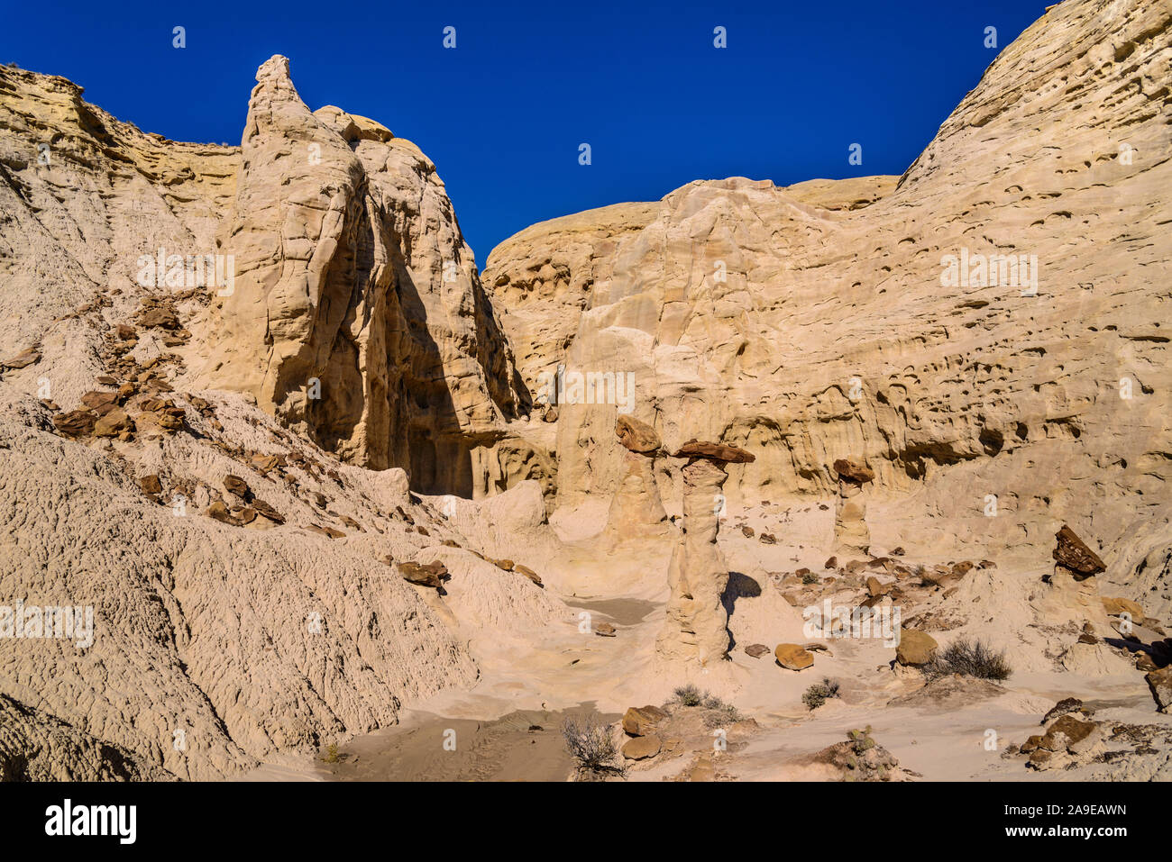 Kanab Toadstools High Resolution Stock Photography and Images - Alamy