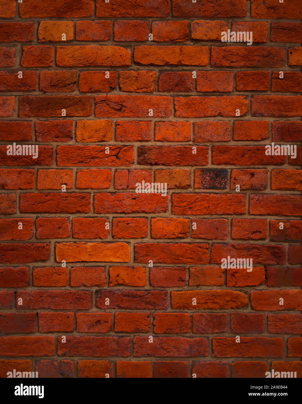Dark red brick patterns hi-res stock photography and images - Alamy