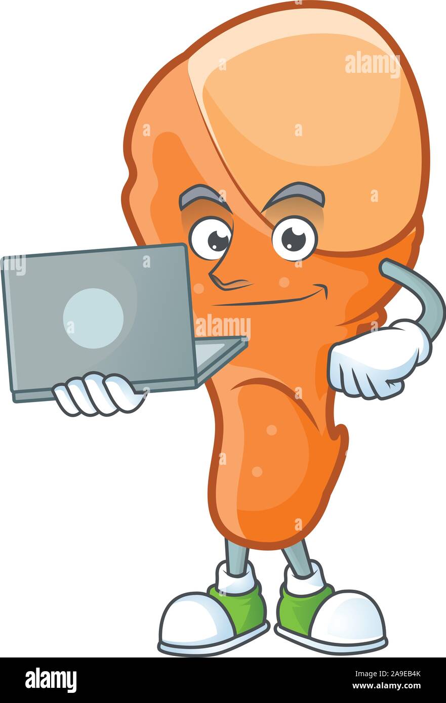 Crispy skin fish Stock Vector Images - Alamy