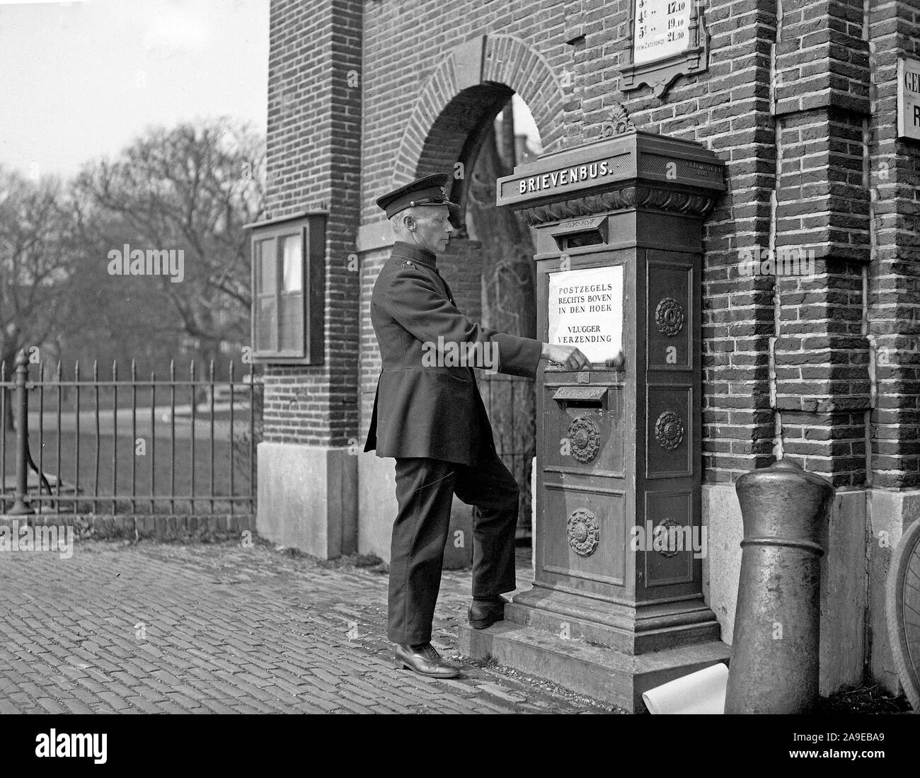 Stamps postal Black and White Stock Photos & Images - Alamy