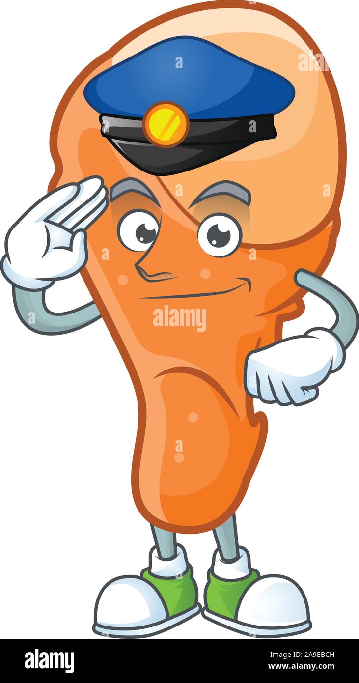 Hold fried chicken Stock Vector Images - Alamy