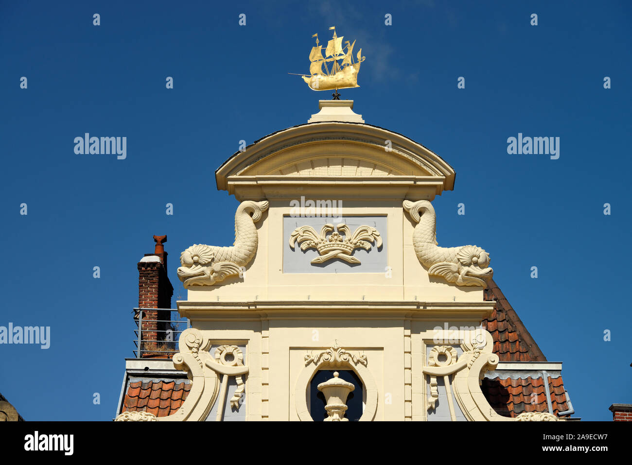 Medieval guild hi-res stock photography and images - Alamy