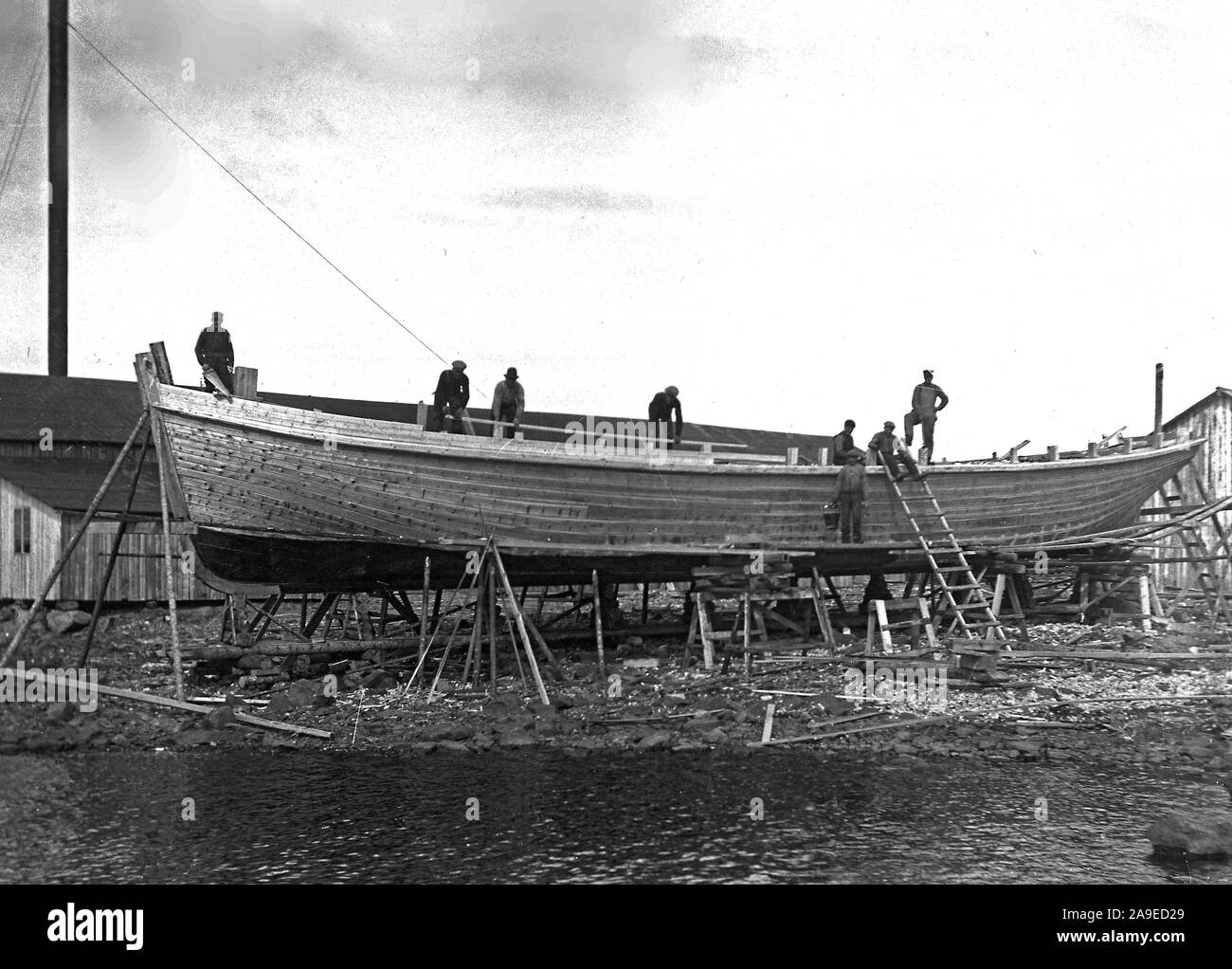 1910 1940 hi-res stock photography and images - Alamy