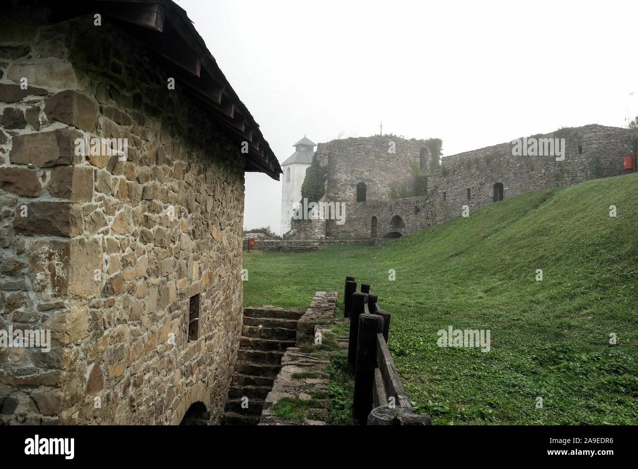 Maglaj hi-res stock photography and images - Alamy