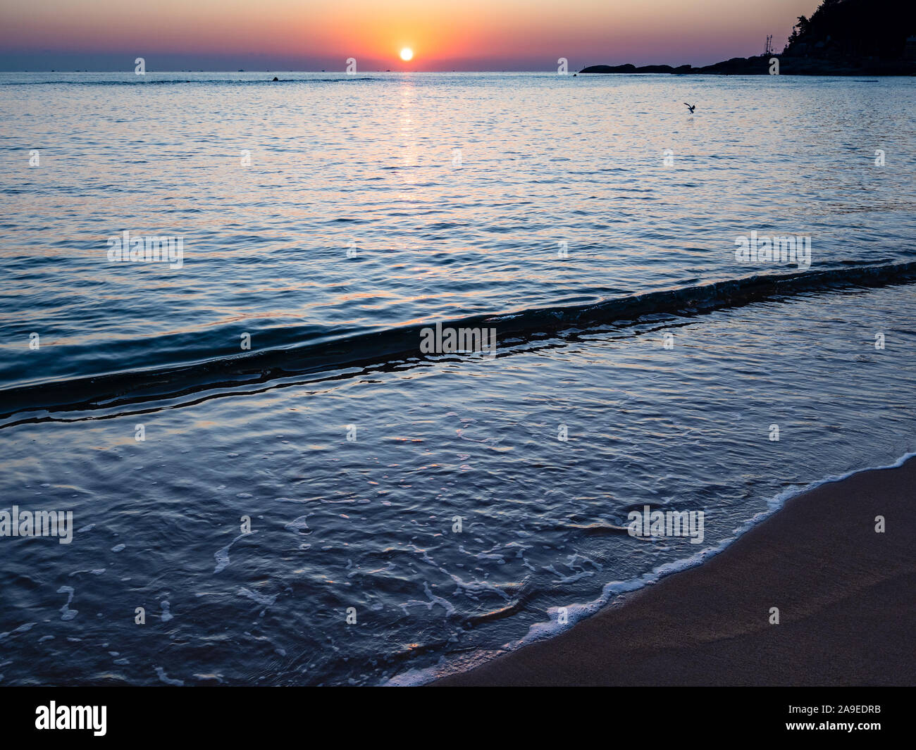 Deungdae hi-res stock photography and images - Alamy