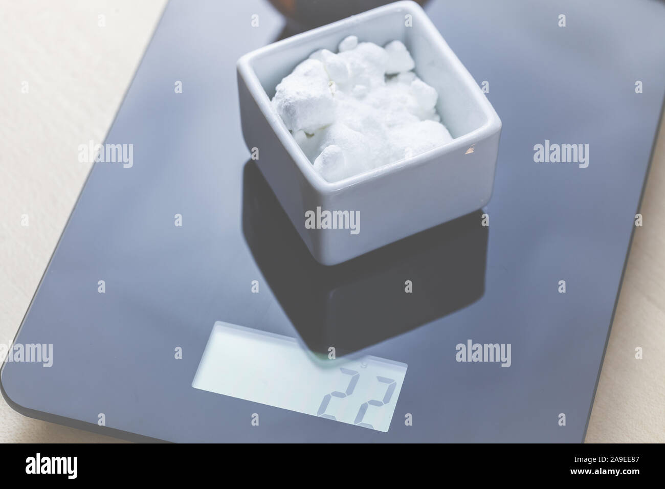 Provisions storehouse hi-res stock photography and images - Alamy