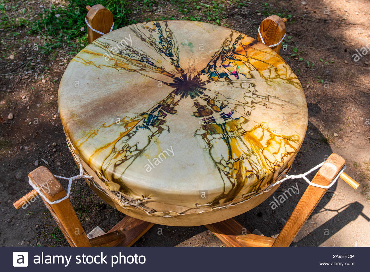 Ritual Musical Instrument High Resolution Stock Photography and Images ...