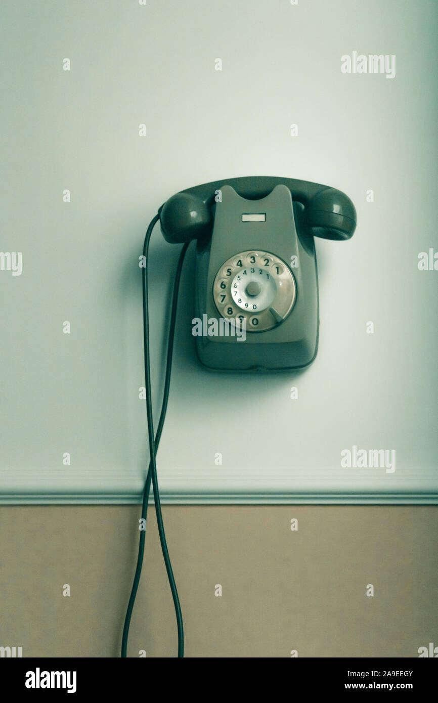 Numbers old visuals hi-res stock photography and images - Alamy