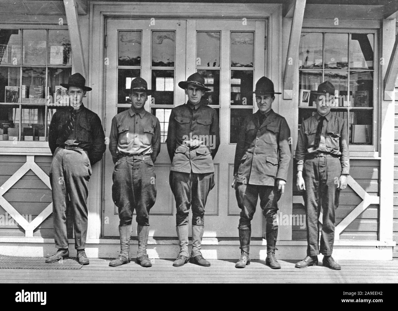 Camp grant camps hi-res stock photography and images - Alamy