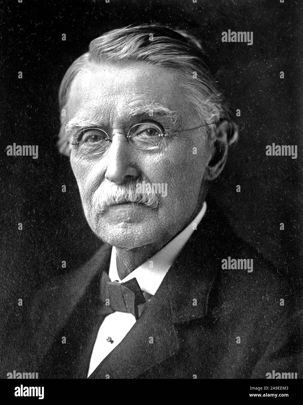 Frederick Gutekunst High Resolution Stock Photography and Images - Alamy
