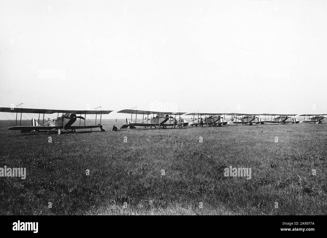 Early airplane models hi-res stock photography and images - Alamy