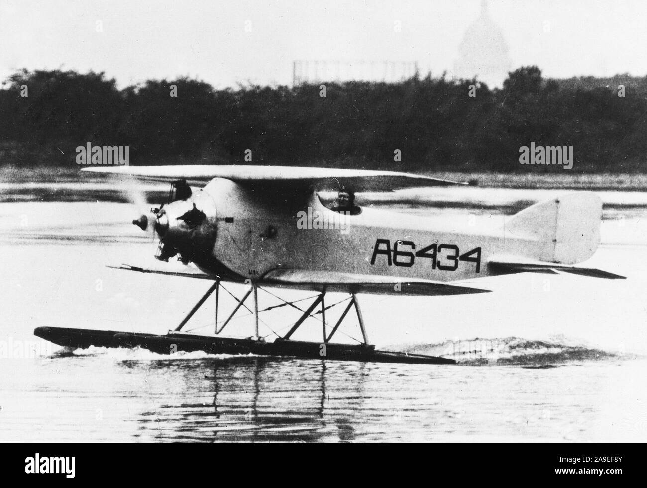 Early 1900s airplane hi-res stock photography and images - Alamy