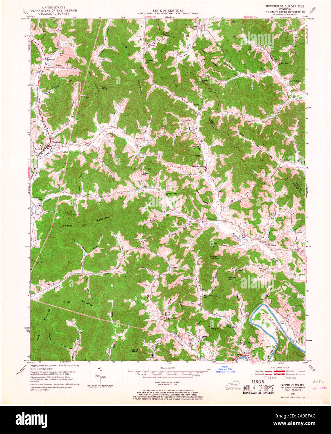 Rockholds hi-res stock photography and images - Alamy