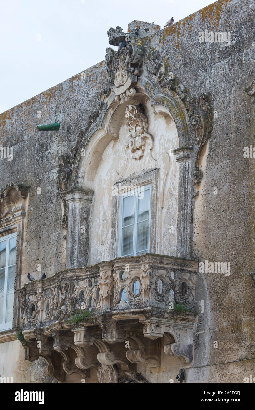 Italy, Mezzogiorno, Apulia / Puglia, Salento peninsula, Grecía ...