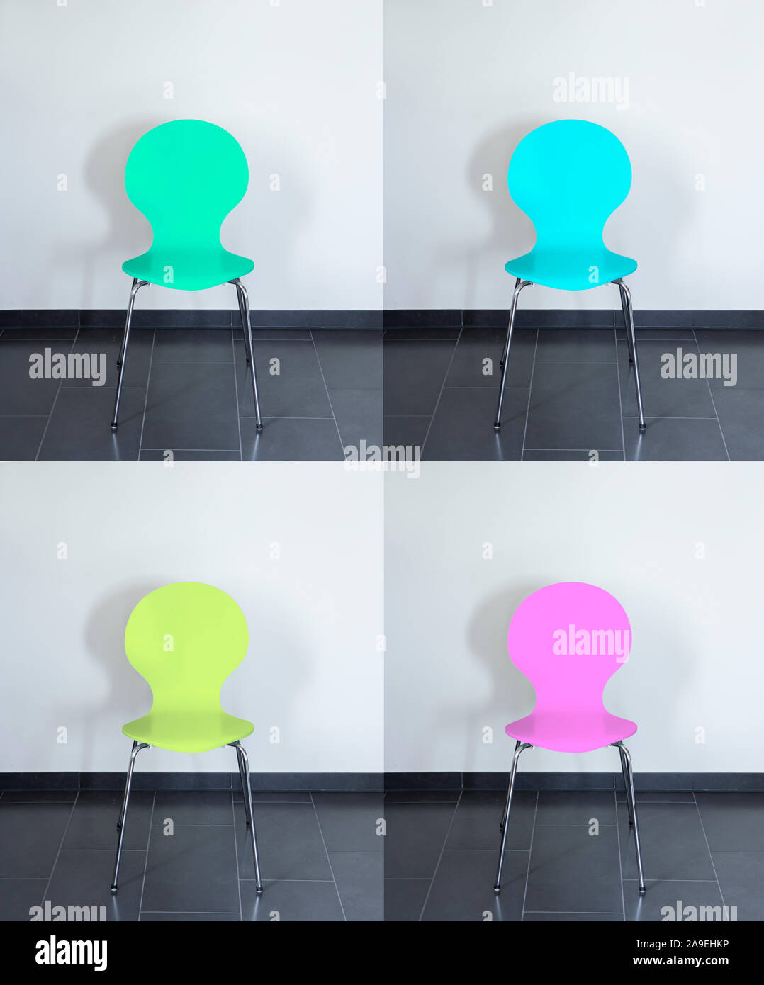 Chairs cut out hi-res stock photography and images - Alamy