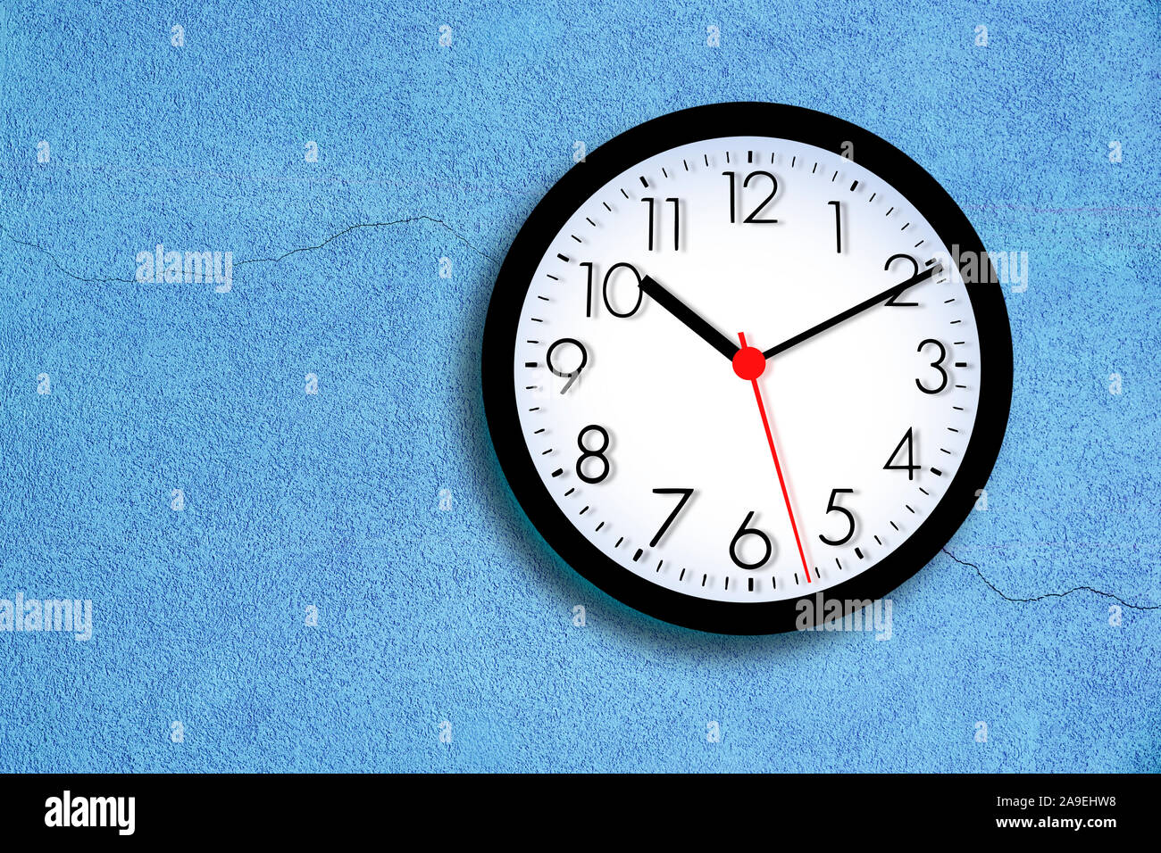Hours mural hi-res stock photography and images - Alamy