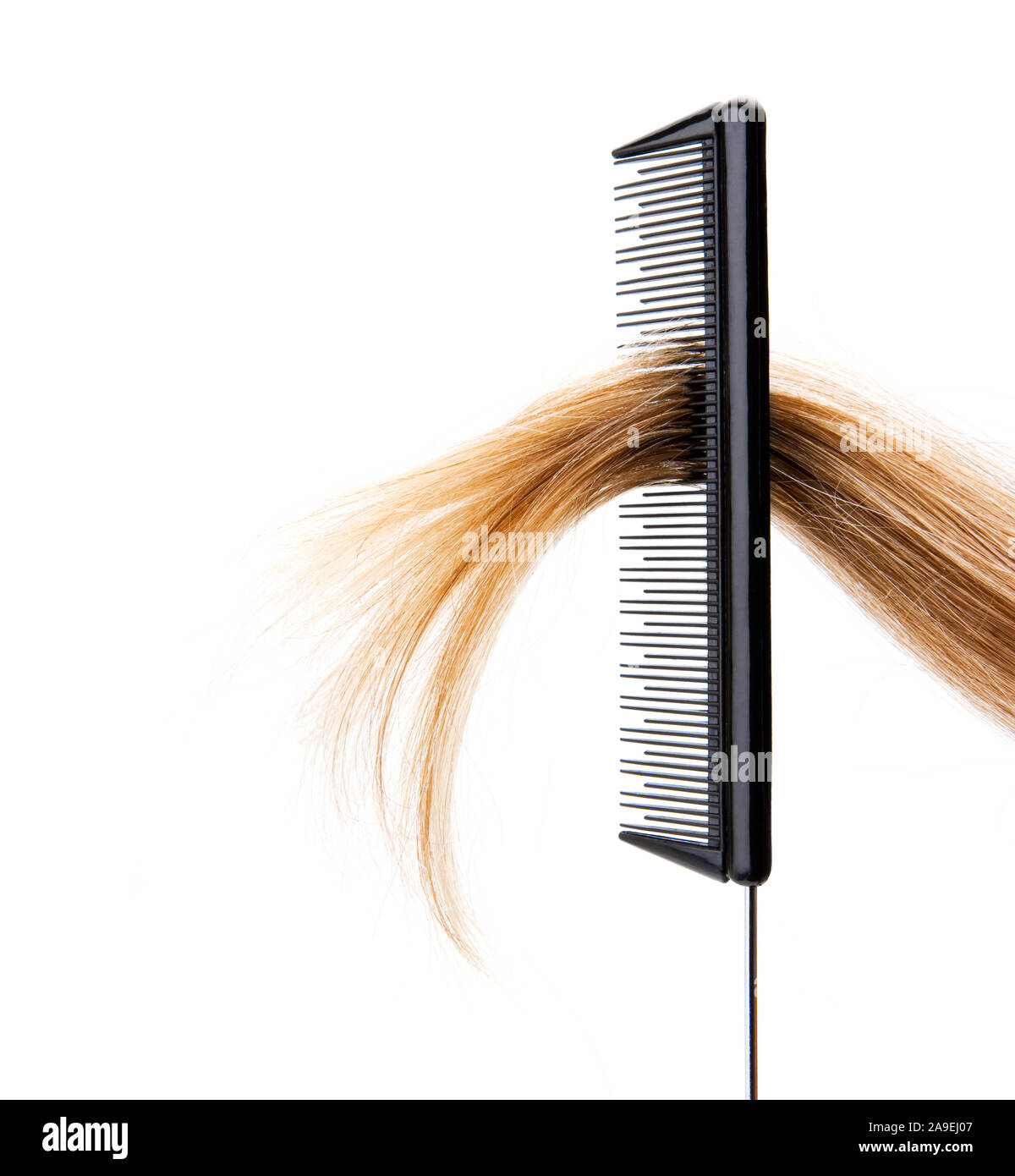 Hair cutting styles hi-res stock photography and images - Alamy