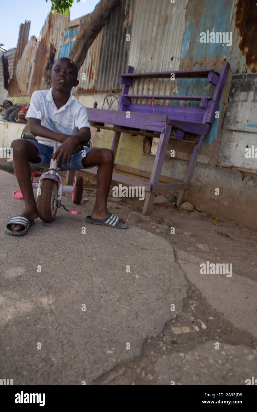 Trenchtown hi-res stock photography and images - Alamy