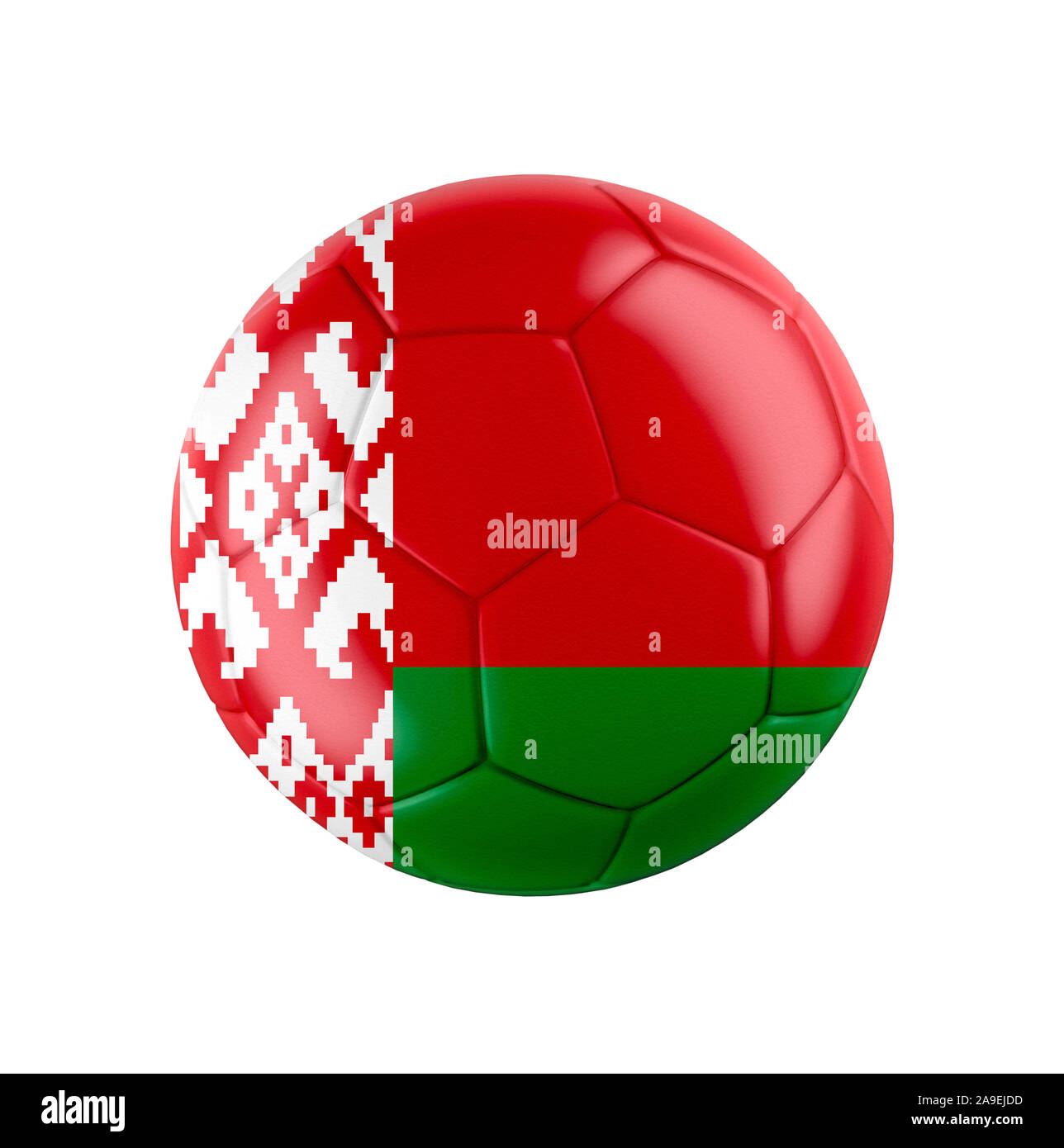 Belarus football team Cut Out Stock Images & Pictures - Alamy